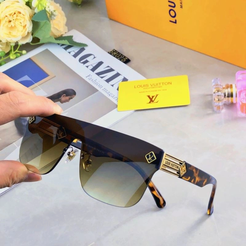 Reasonably priced Louis Vuitton Sunglasses