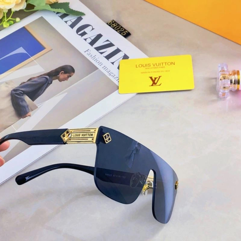 Reasonably priced Louis Vuitton Sunglasses