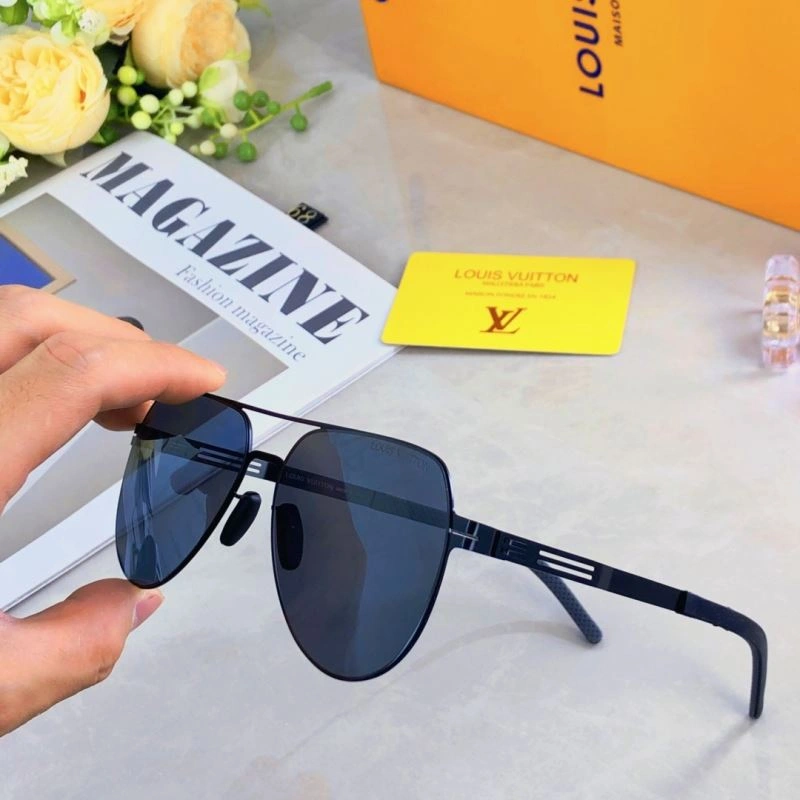 Genuine Louis Vuitton Sunglasses