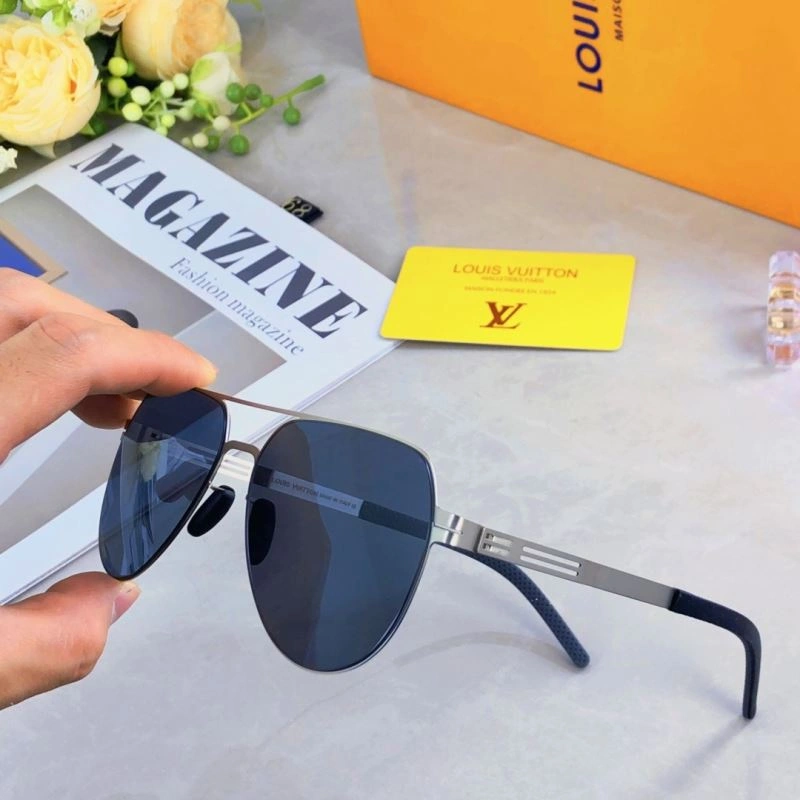 Genuine Louis Vuitton Sunglasses