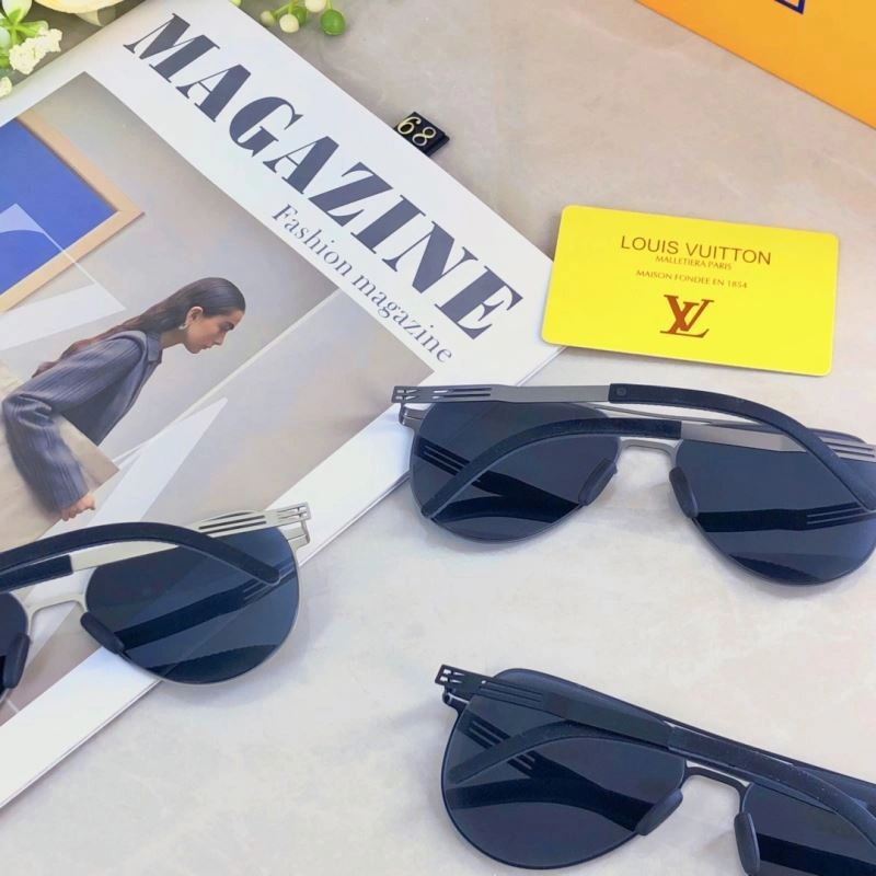 Genuine Louis Vuitton Sunglasses