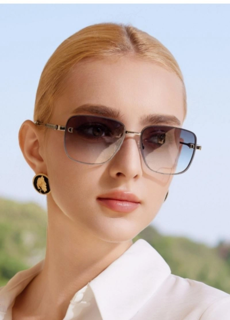 Real Louis Vuitton Sunglasses