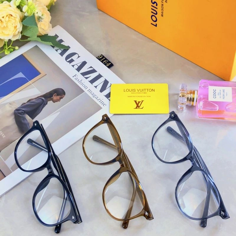 Factory-made Louis Vuitton Sunglasses