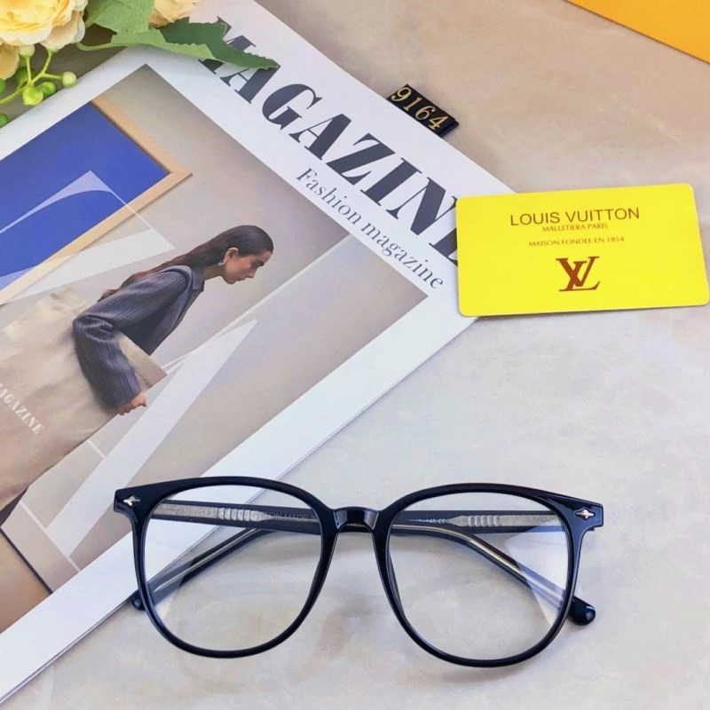 Factory-made Louis Vuitton Sunglasses