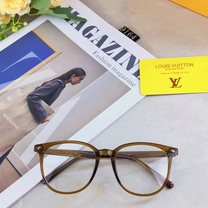 Factory-made Louis Vuitton Sunglasses