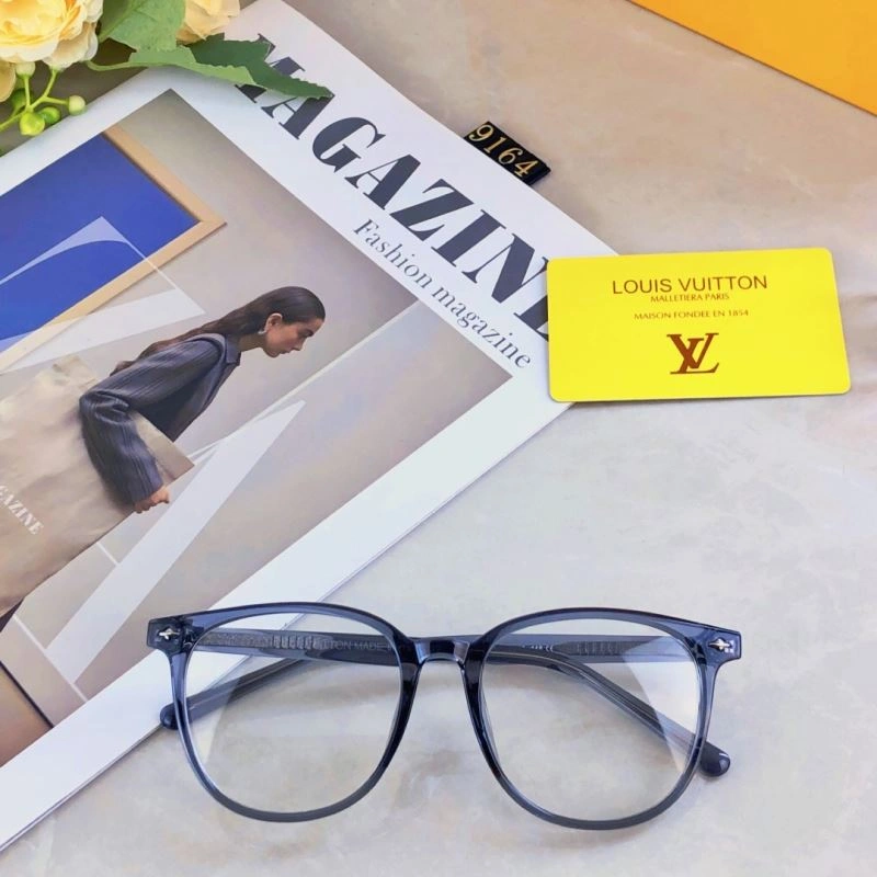 Factory-made Louis Vuitton Sunglasses