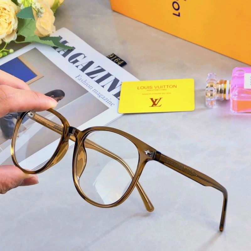 Factory-made Louis Vuitton Sunglasses