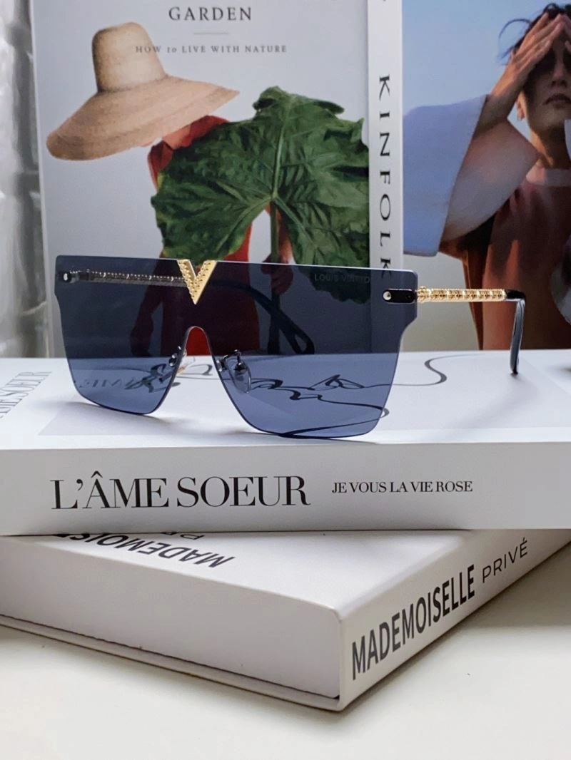 Louis Vuitton Sunglasses