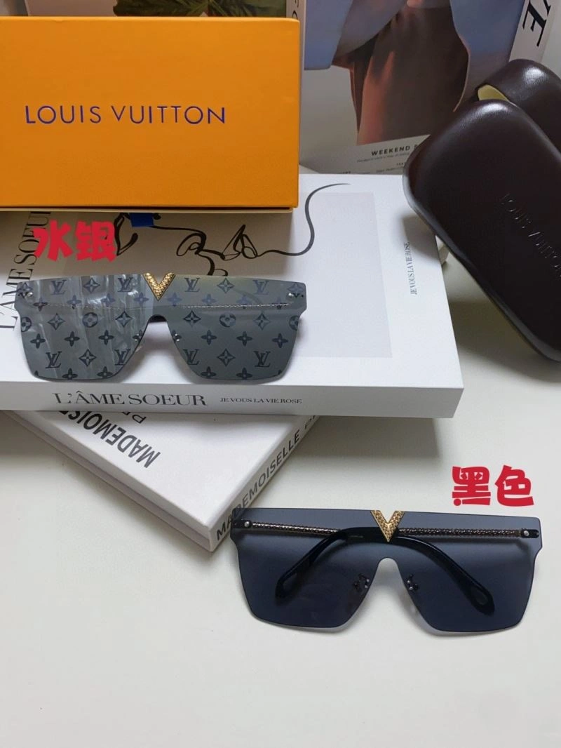 OEM Louis Vuitton Sunglasses