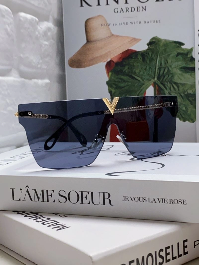 OEM Louis Vuitton Sunglasses