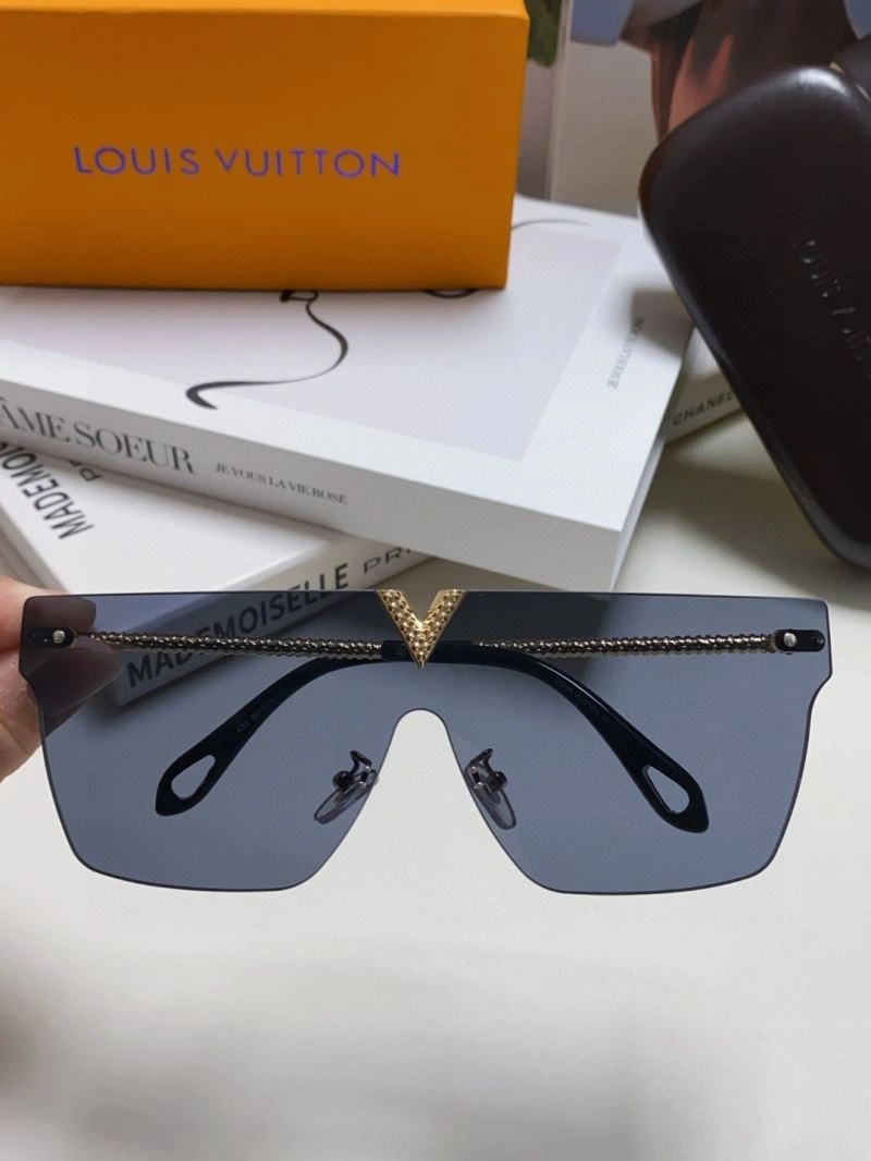 OEM Louis Vuitton Sunglasses