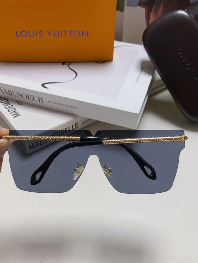 OEM Louis Vuitton Sunglasses