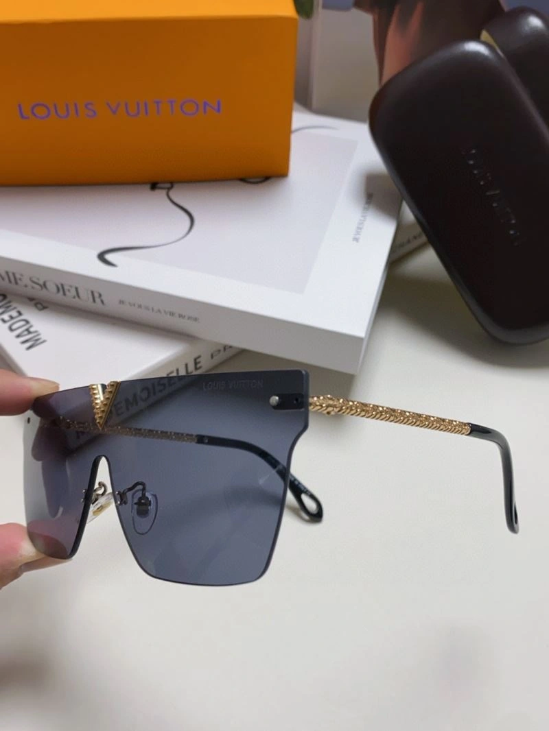 OEM Louis Vuitton Sunglasses