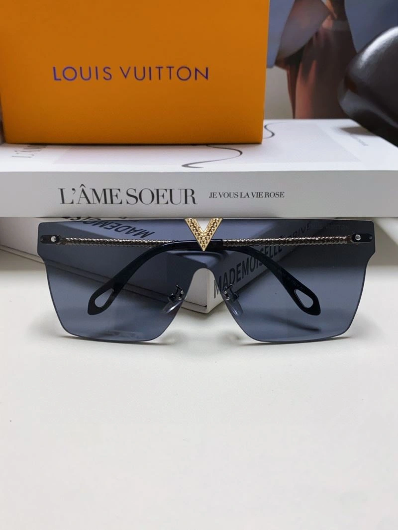 OEM Louis Vuitton Sunglasses