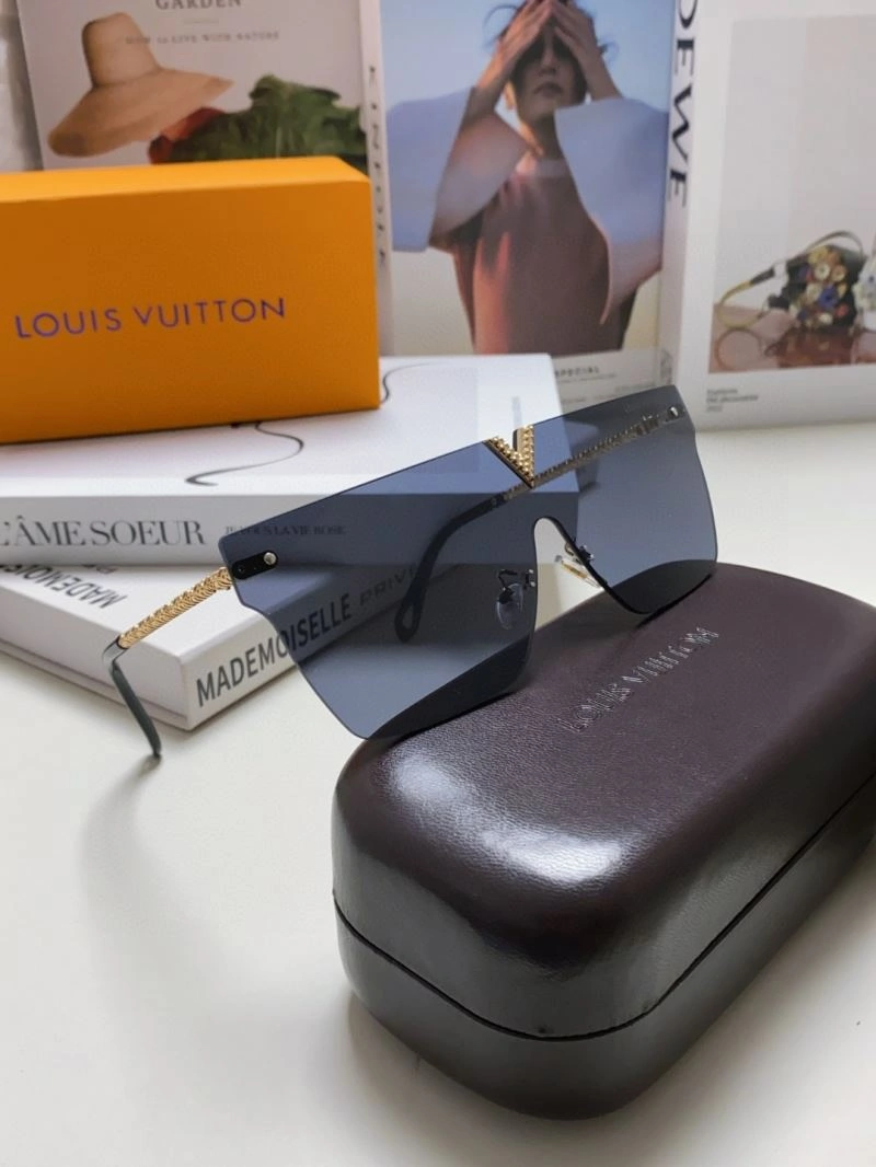 OEM Louis Vuitton Sunglasses