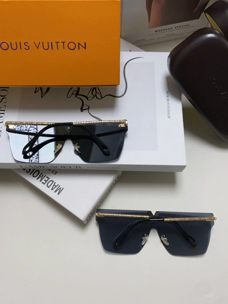 OEM Louis Vuitton Sunglasses