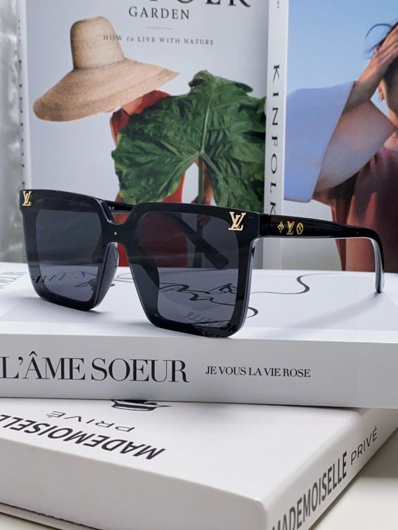 Louis Vuitton Sunglasses