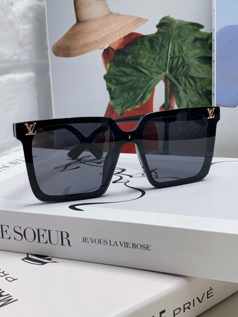 Cut-rate Louis Vuitton Sunglasses