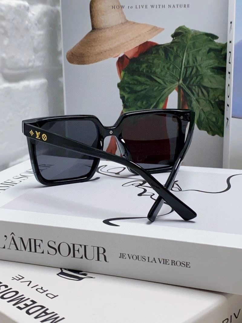Cut-rate Louis Vuitton Sunglasses