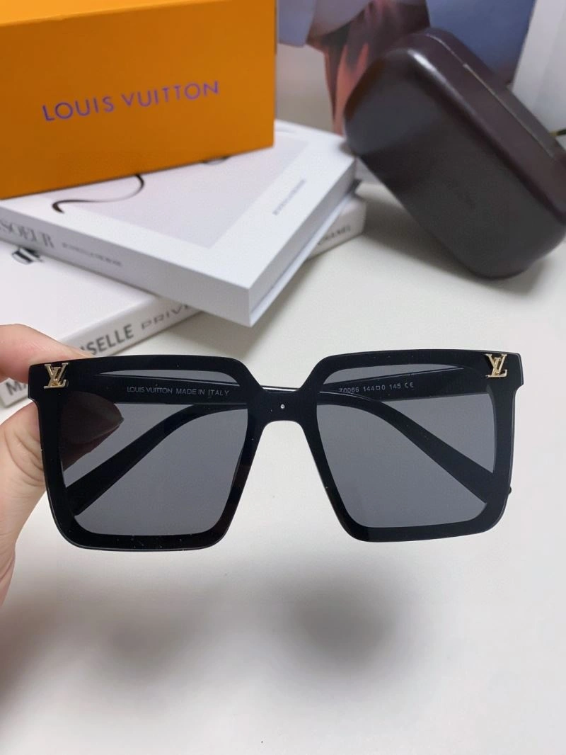 Cut-rate Louis Vuitton Sunglasses