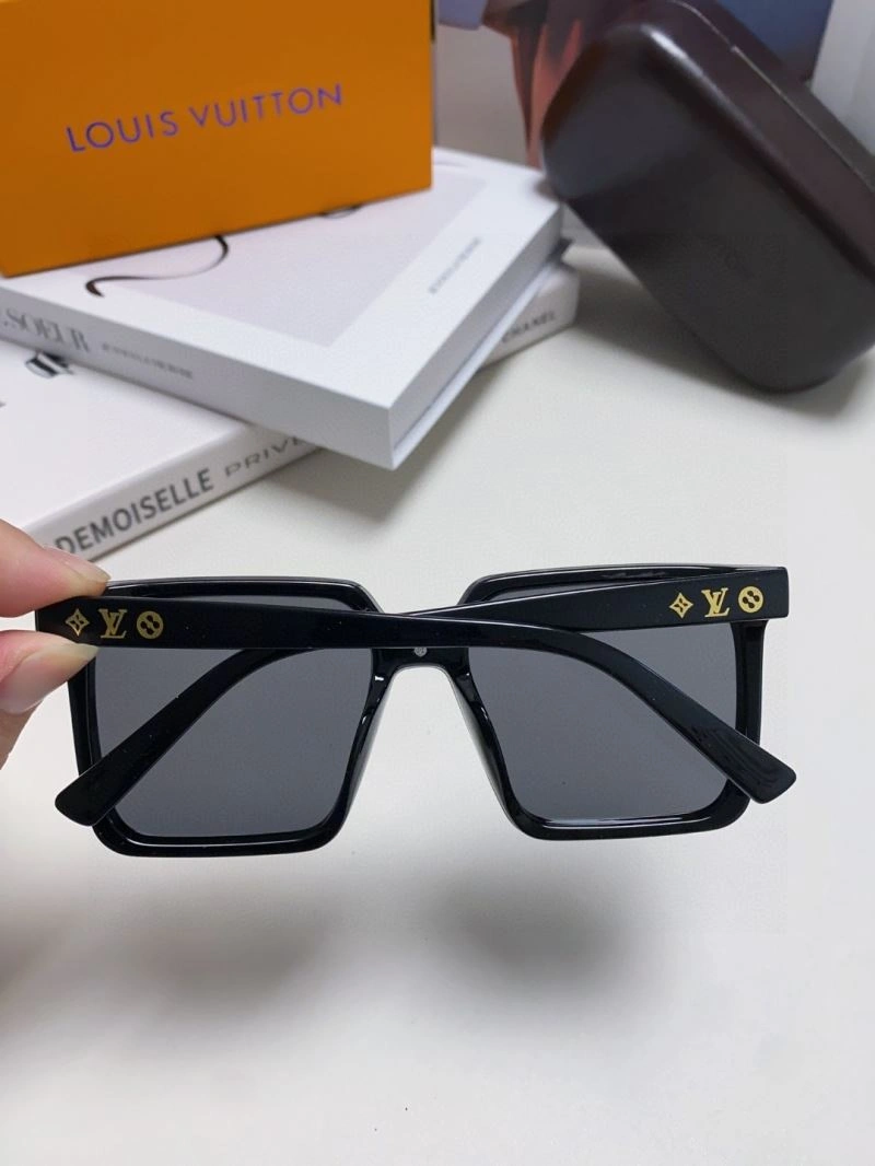 Cut-rate Louis Vuitton Sunglasses