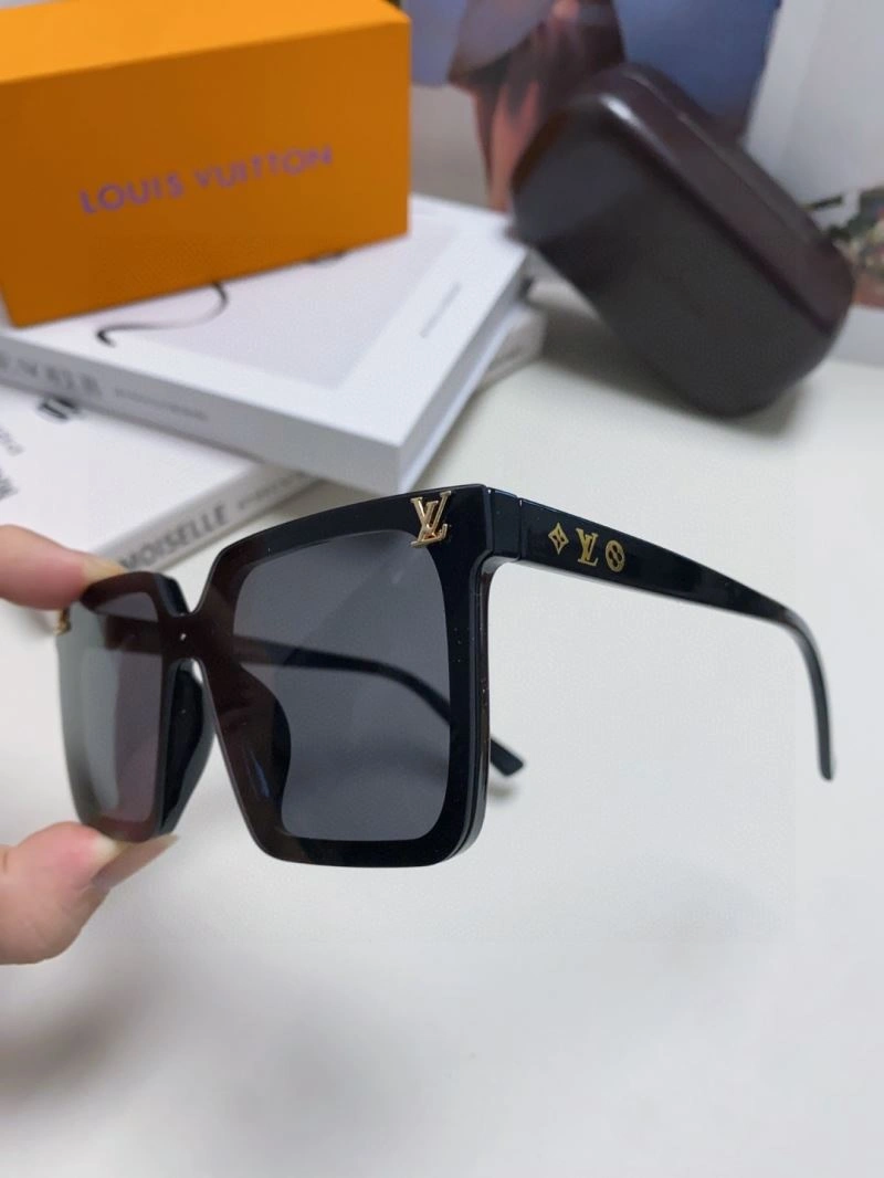 Cut-rate Louis Vuitton Sunglasses