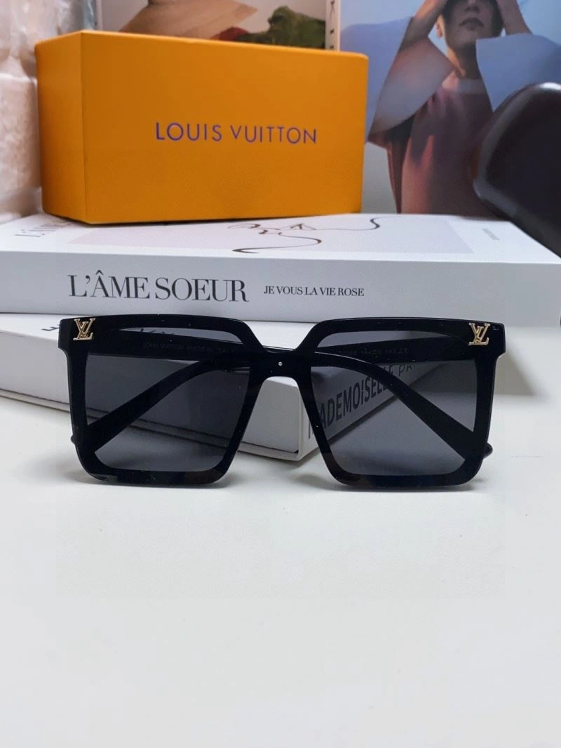 Cut-rate Louis Vuitton Sunglasses