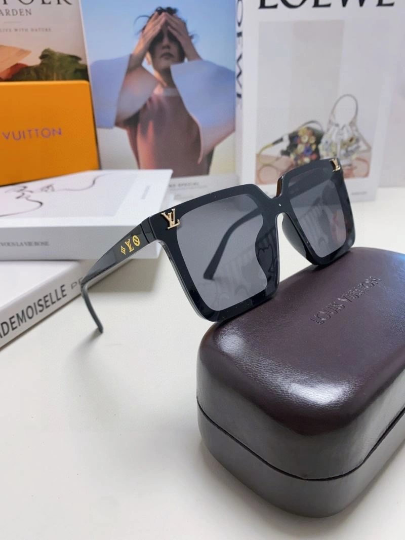 Cut-rate Louis Vuitton Sunglasses