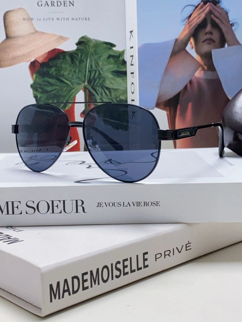 Louis Vuitton Sunglasses