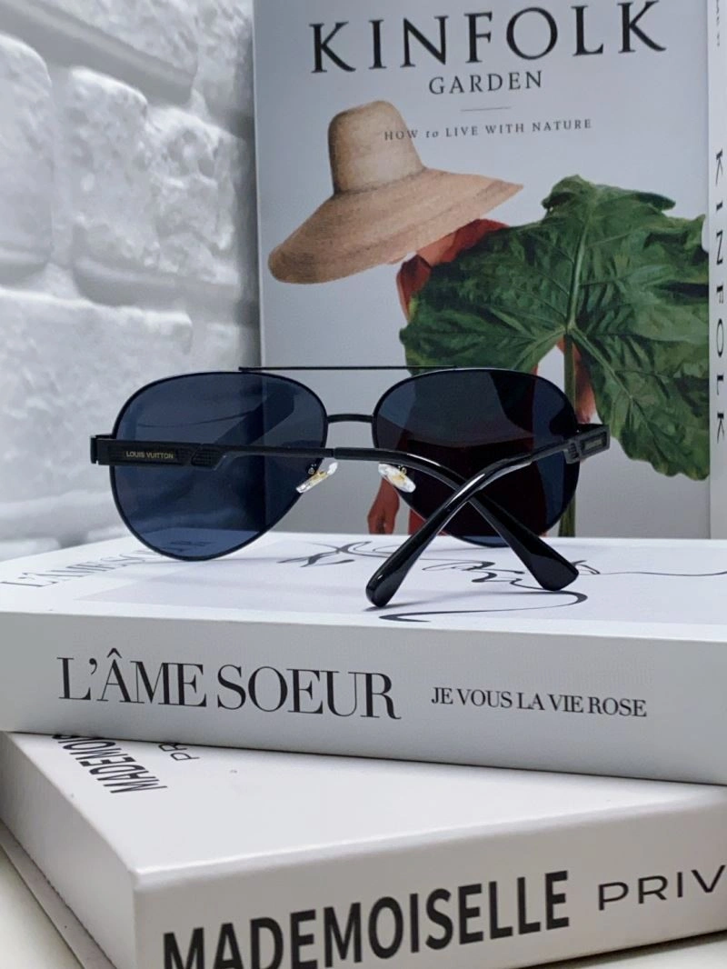 Bargain Louis Vuitton Sunglasses