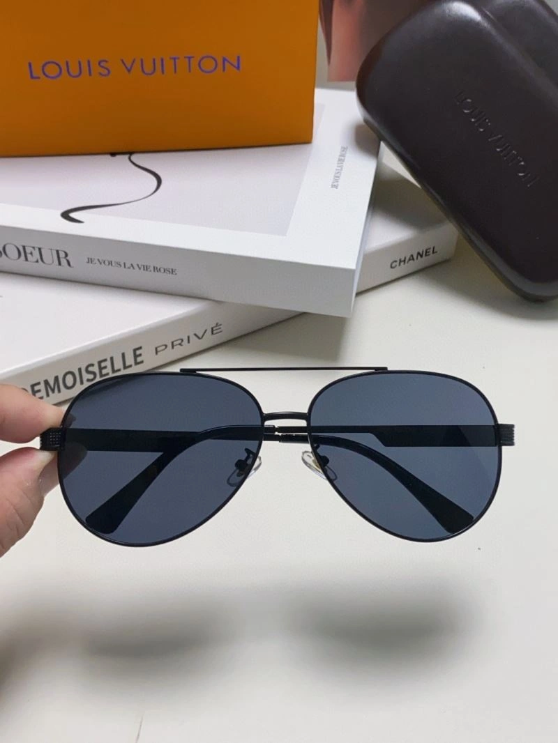 Bargain Louis Vuitton Sunglasses