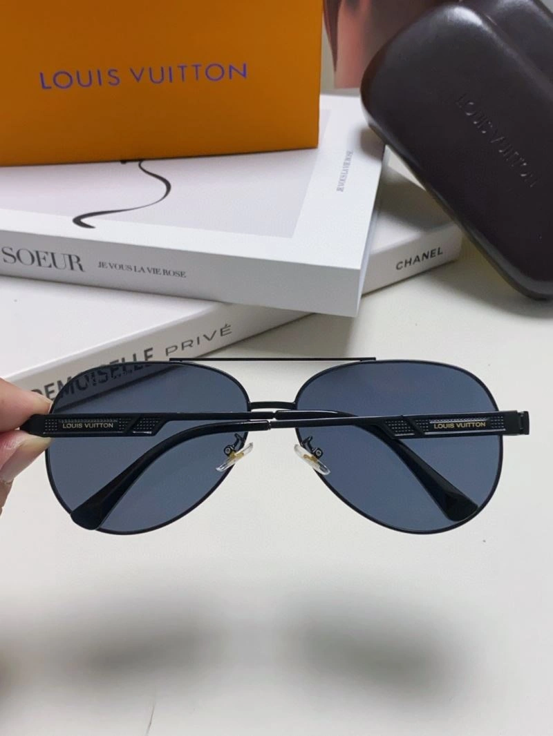 Bargain Louis Vuitton Sunglasses