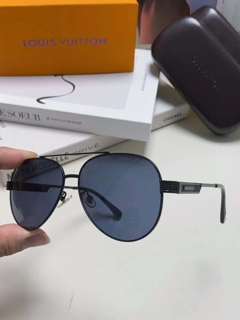Bargain Louis Vuitton Sunglasses