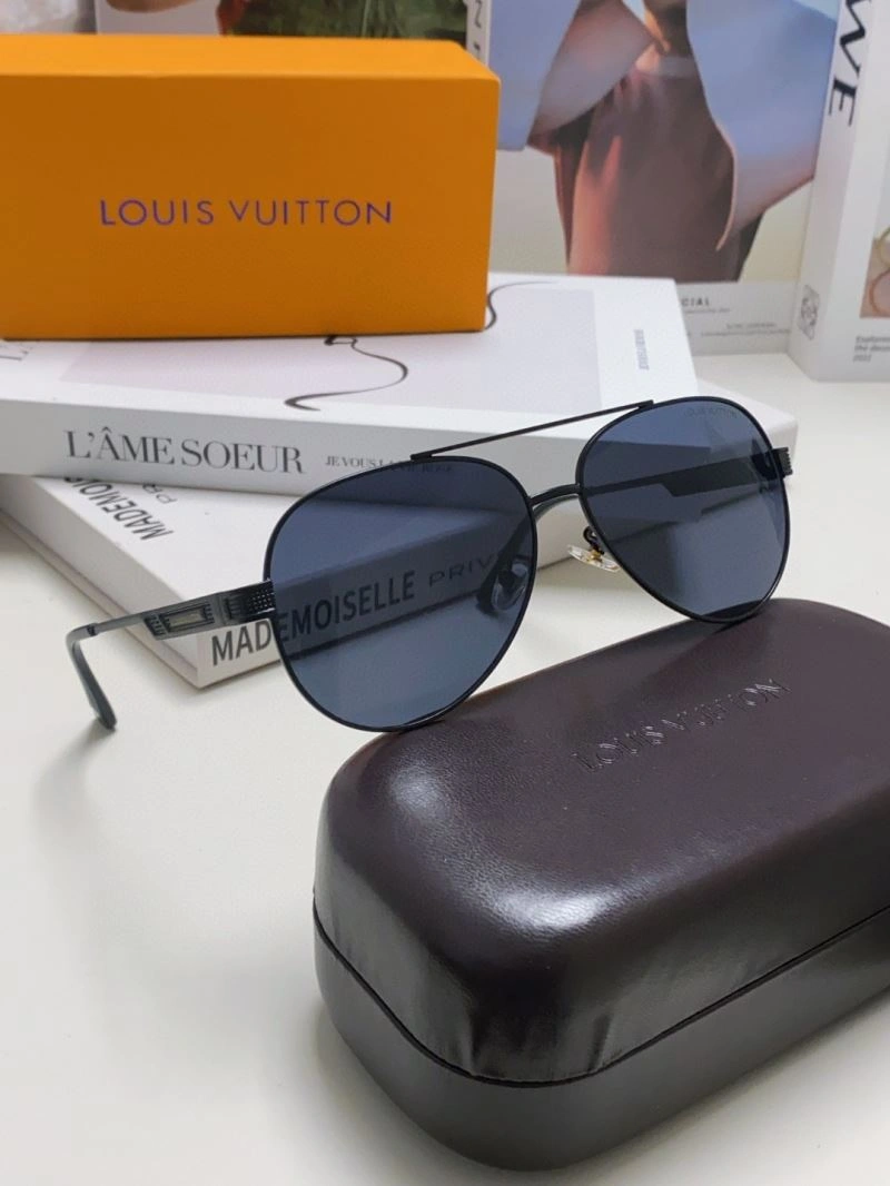 Bargain Louis Vuitton Sunglasses