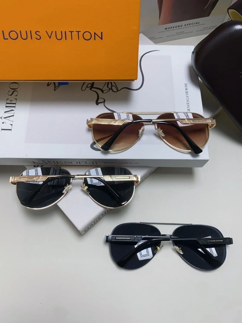 Bargain Louis Vuitton Sunglasses