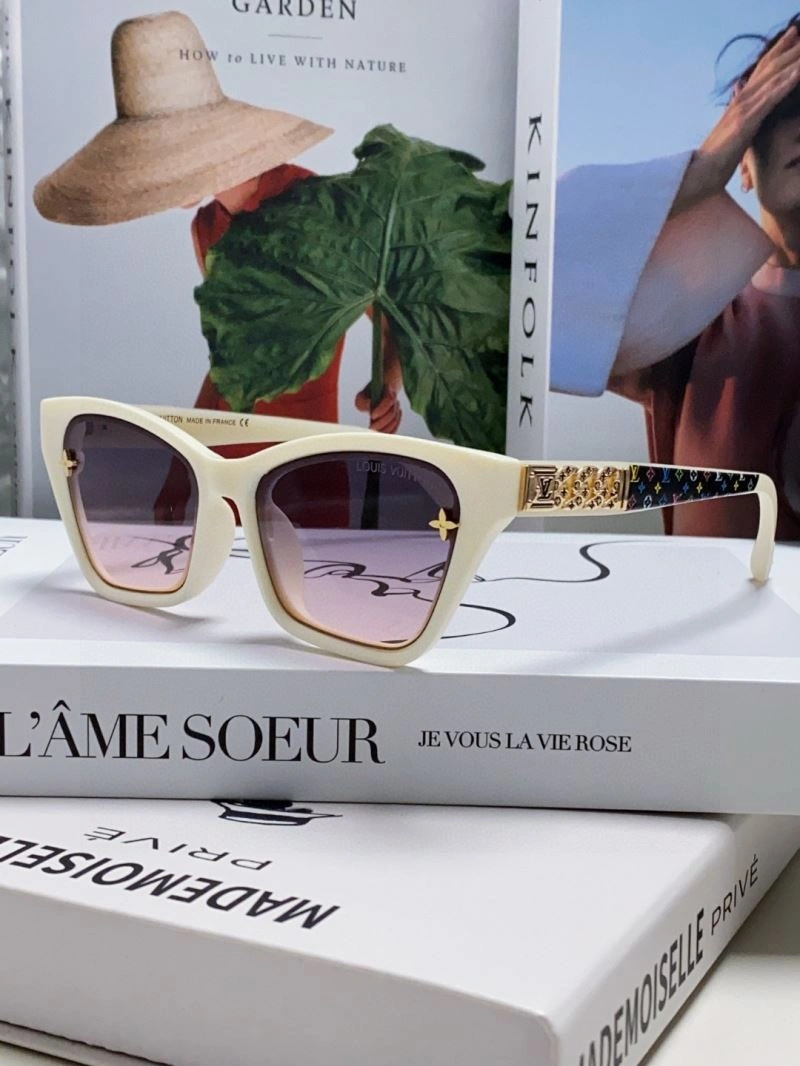 Louis Vuitton Sunglasses
