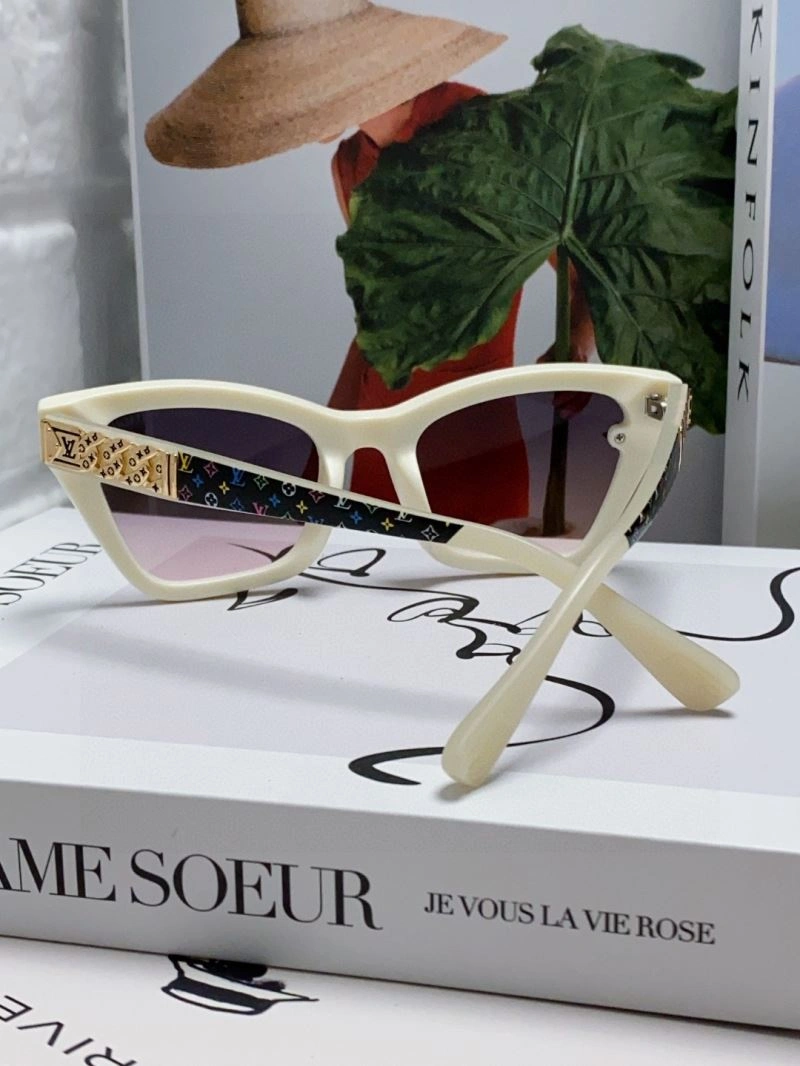 Perfect replica Louis Vuitton Sunglasses