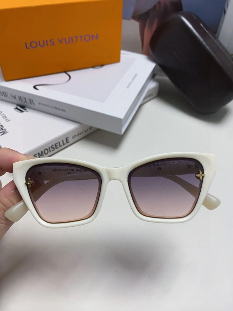 Perfect replica Louis Vuitton Sunglasses