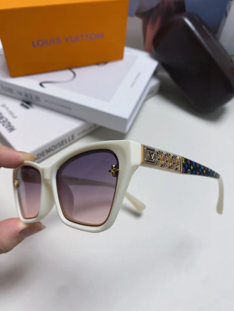 Perfect replica Louis Vuitton Sunglasses