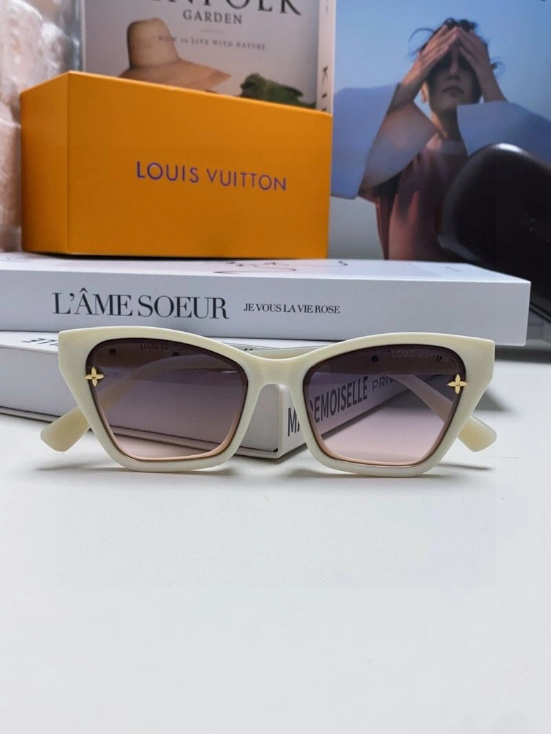 Perfect replica Louis Vuitton Sunglasses