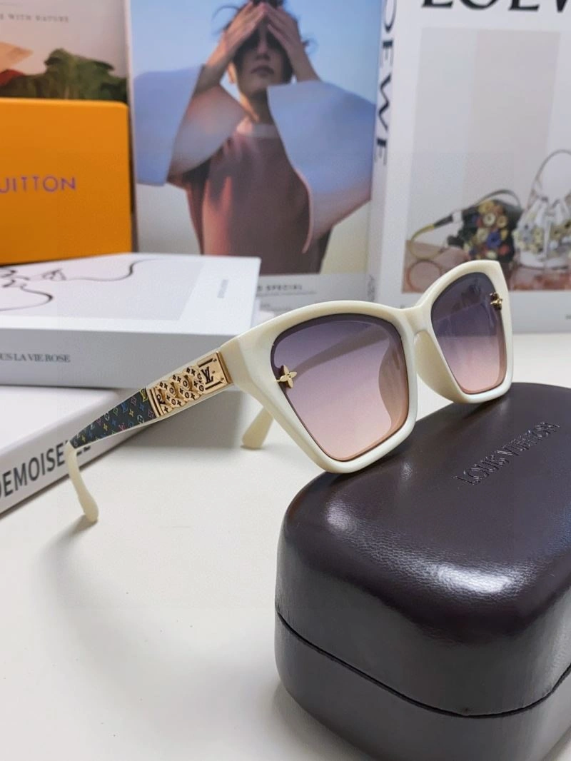 Perfect replica Louis Vuitton Sunglasses