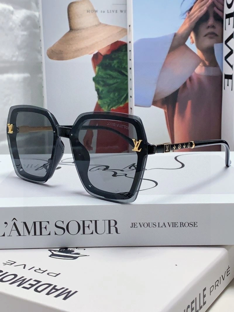 Louis Vuitton Sunglasses