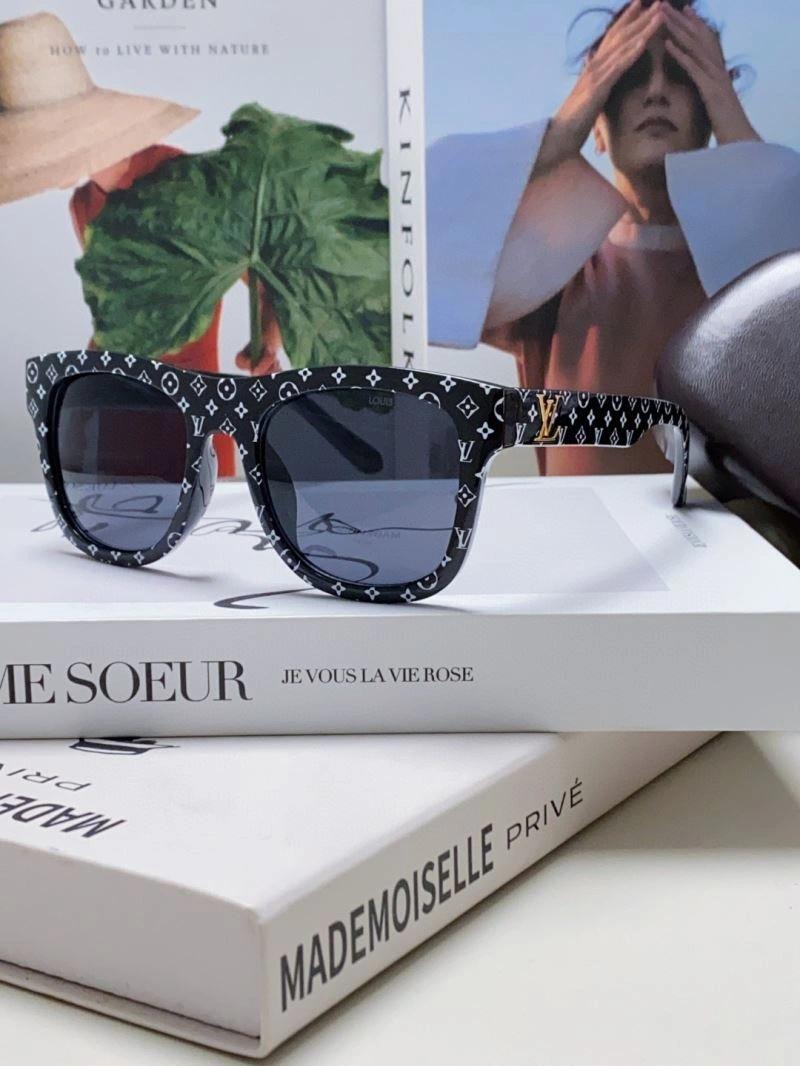 Louis Vuitton Sunglasses