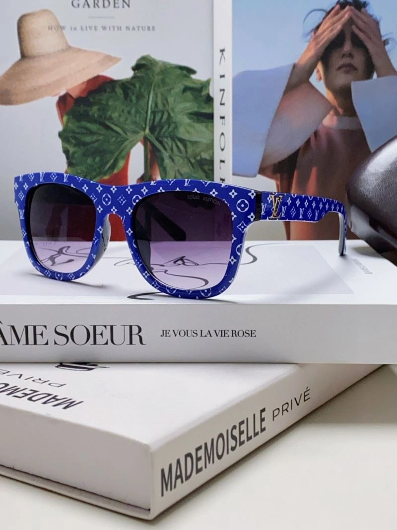 Louis Vuitton Sunglasses