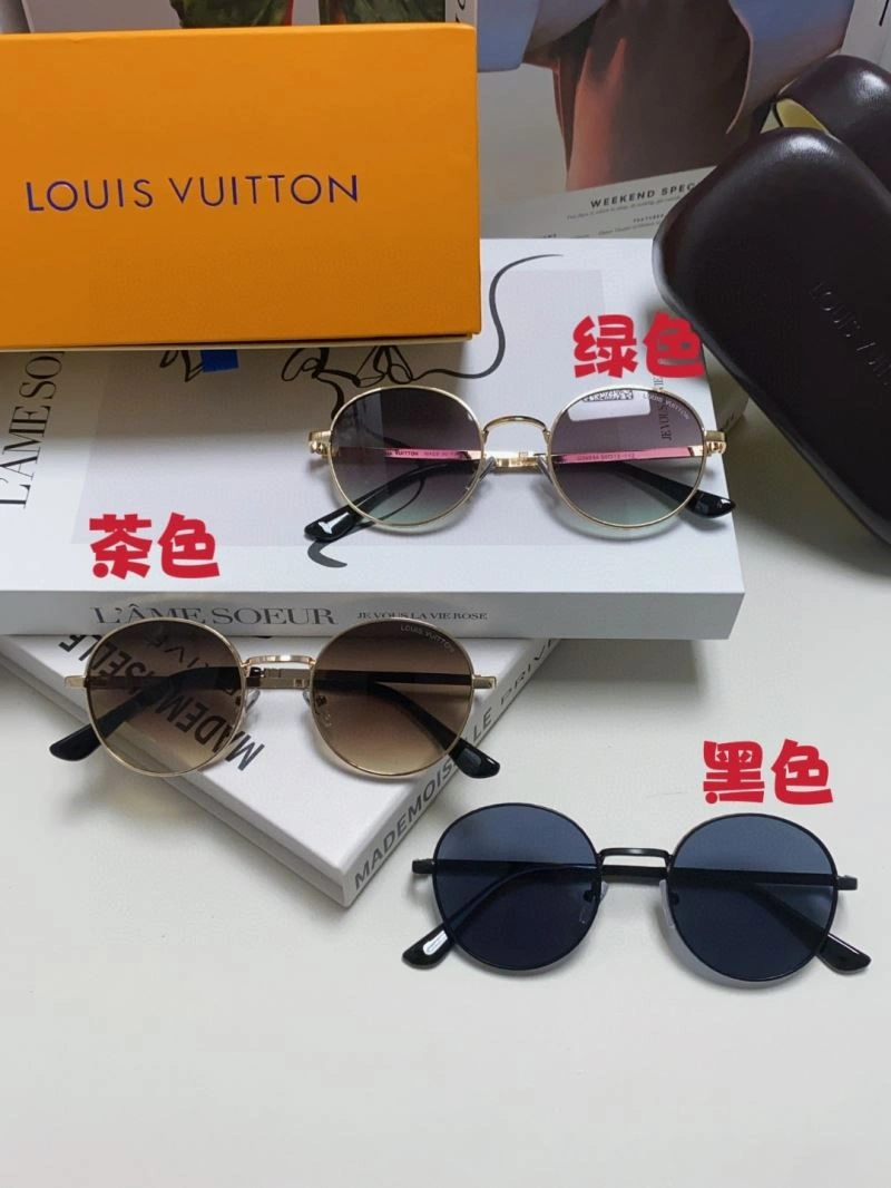 Discounted Louis Vuitton Sunglasses