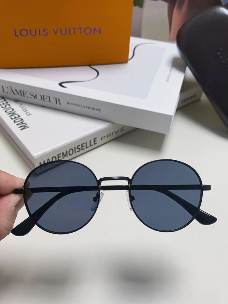 Discounted Louis Vuitton Sunglasses