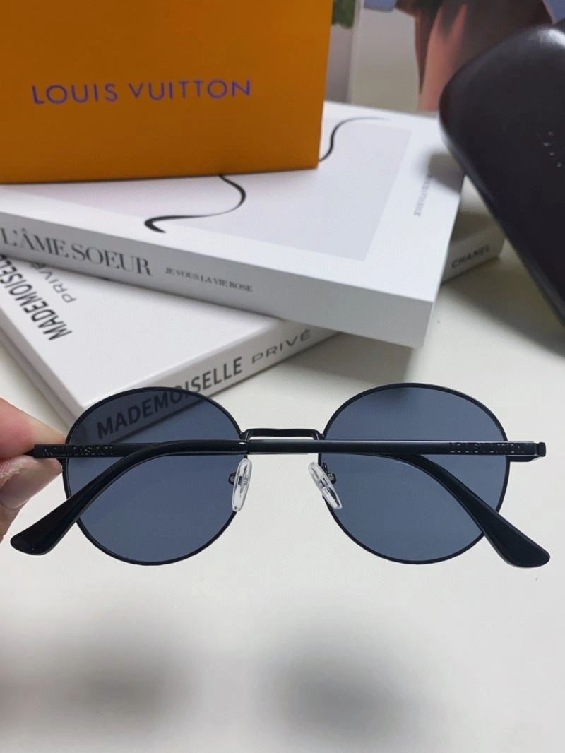 Discounted Louis Vuitton Sunglasses