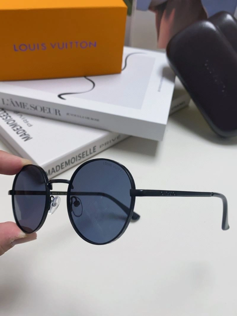 Discounted Louis Vuitton Sunglasses