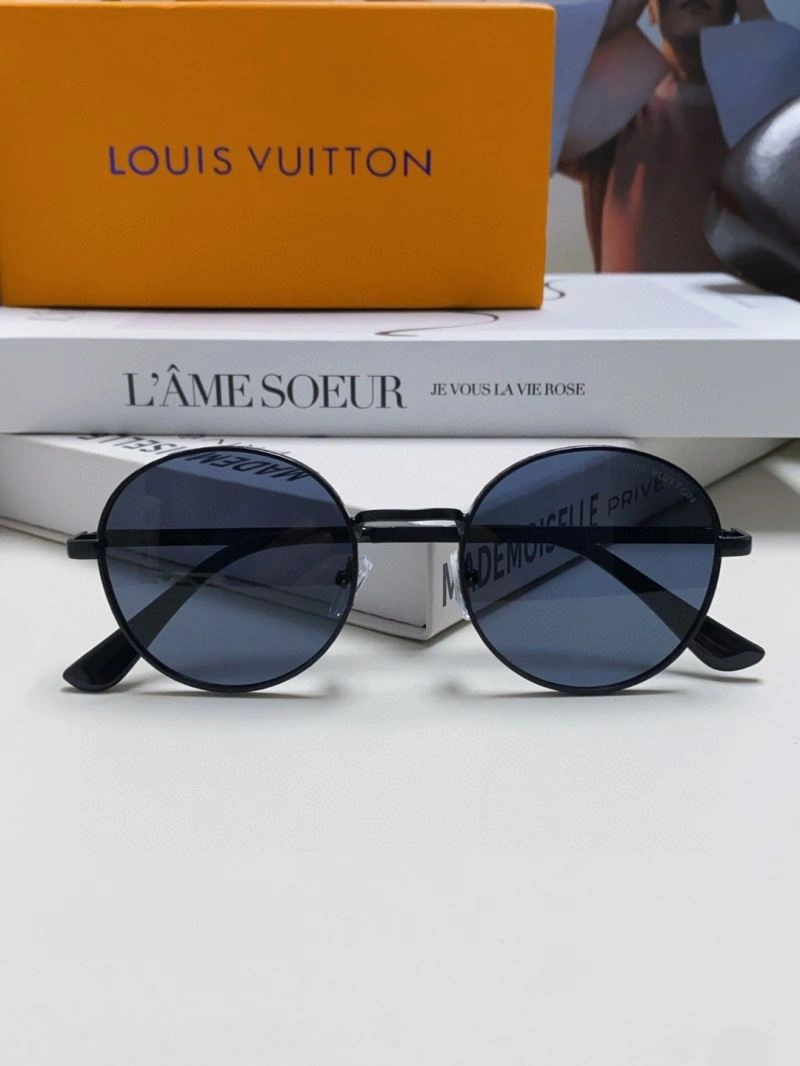 Discounted Louis Vuitton Sunglasses