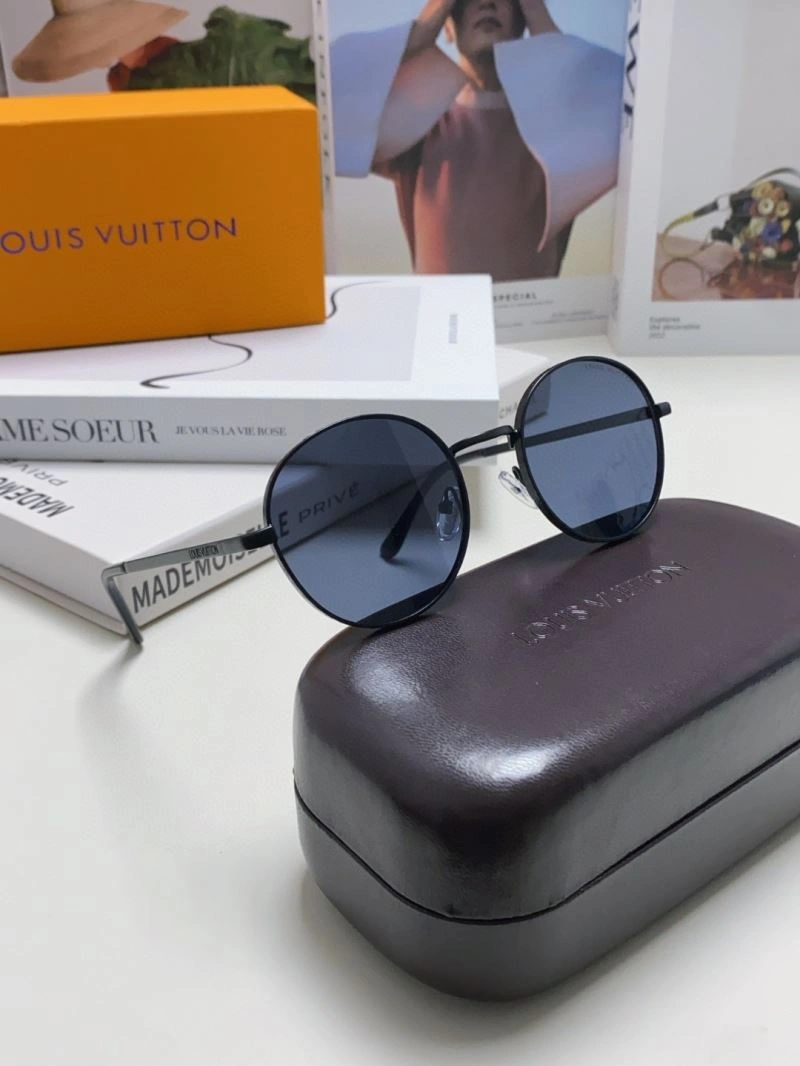 Discounted Louis Vuitton Sunglasses